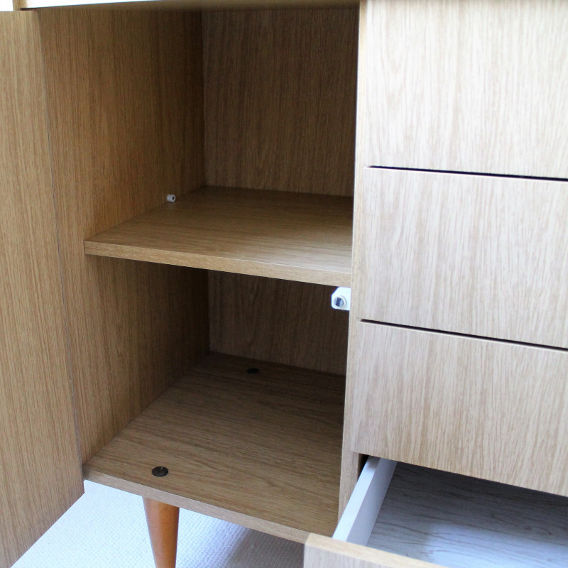 formica faux bois